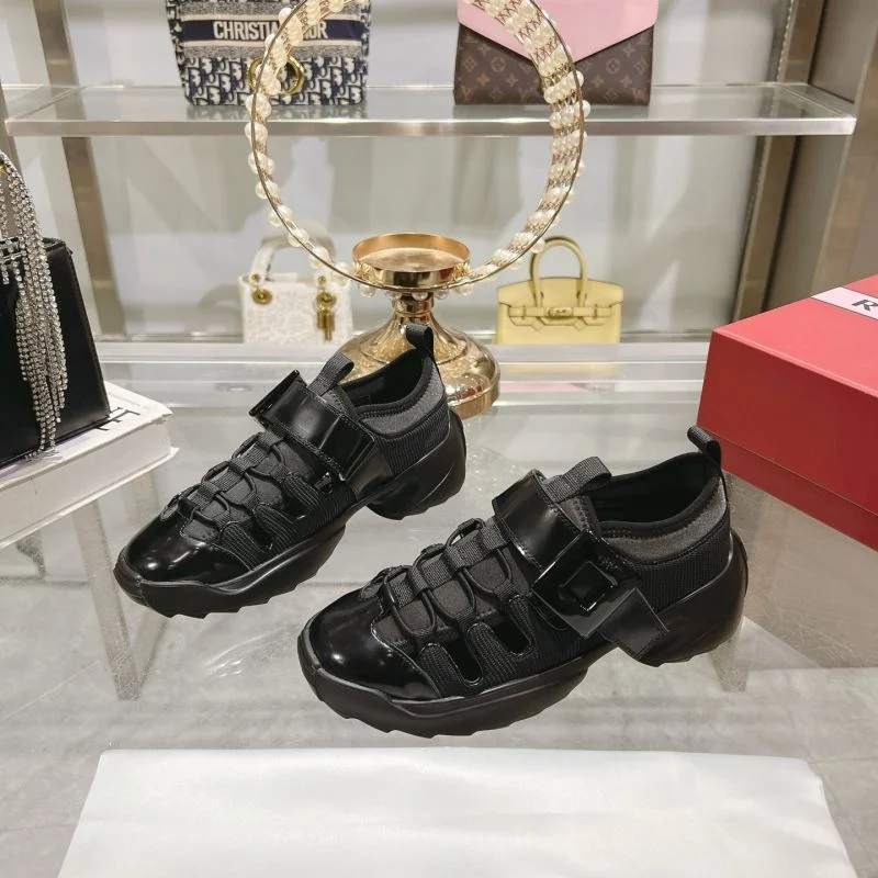 Mirror quality Roger Vivier Shoes