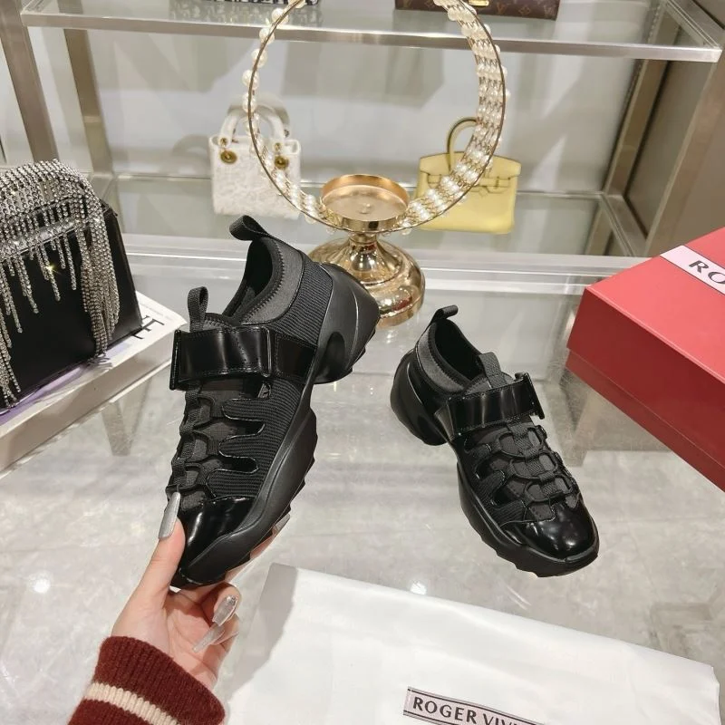 Mirror quality Roger Vivier Shoes