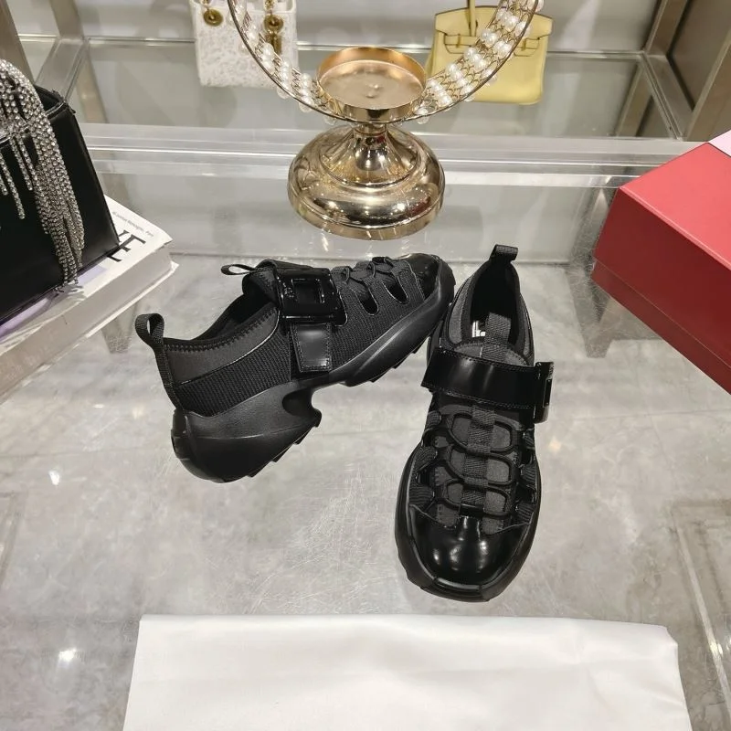 Mirror quality Roger Vivier Shoes