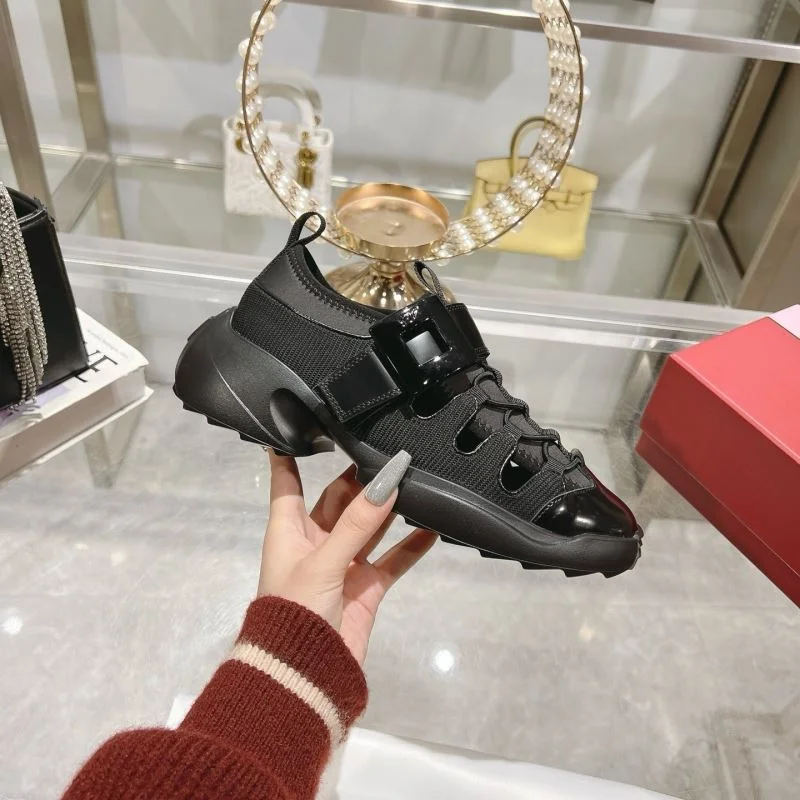 Mirror quality Roger Vivier Shoes