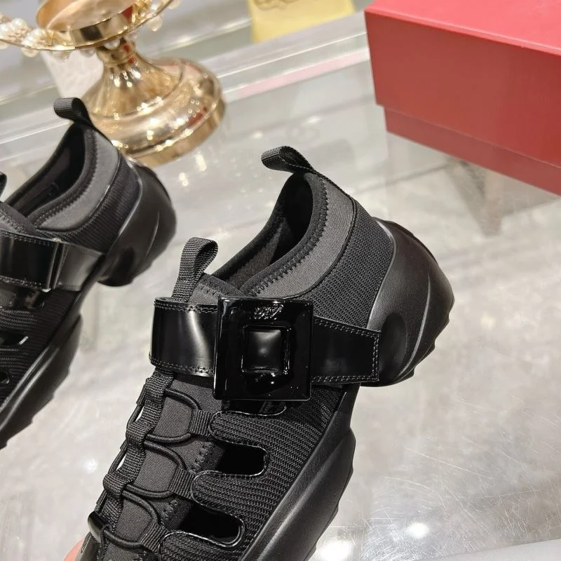 Mirror quality Roger Vivier Shoes