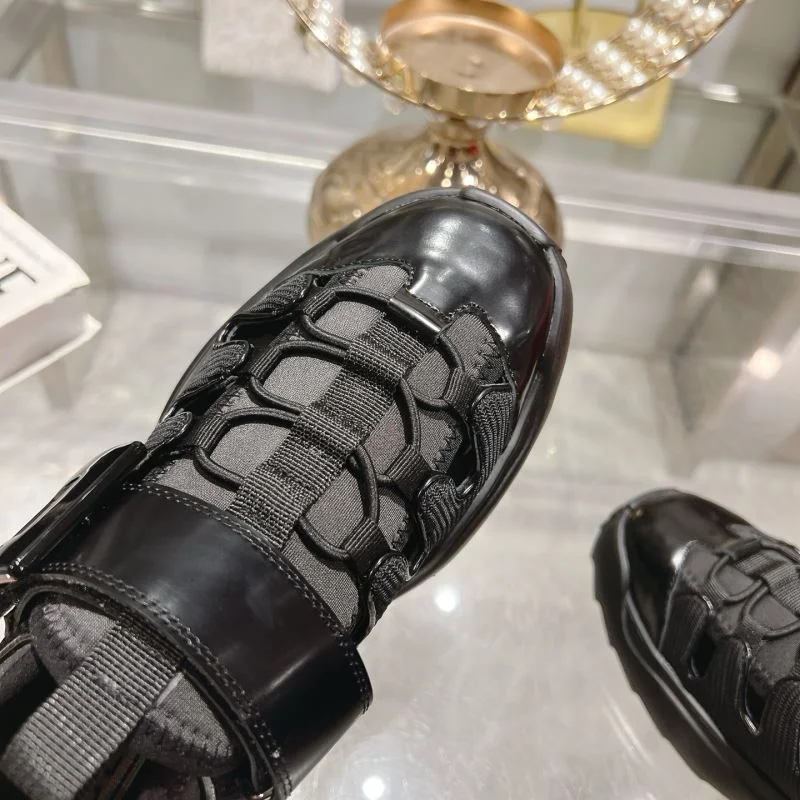 Mirror quality Roger Vivier Shoes