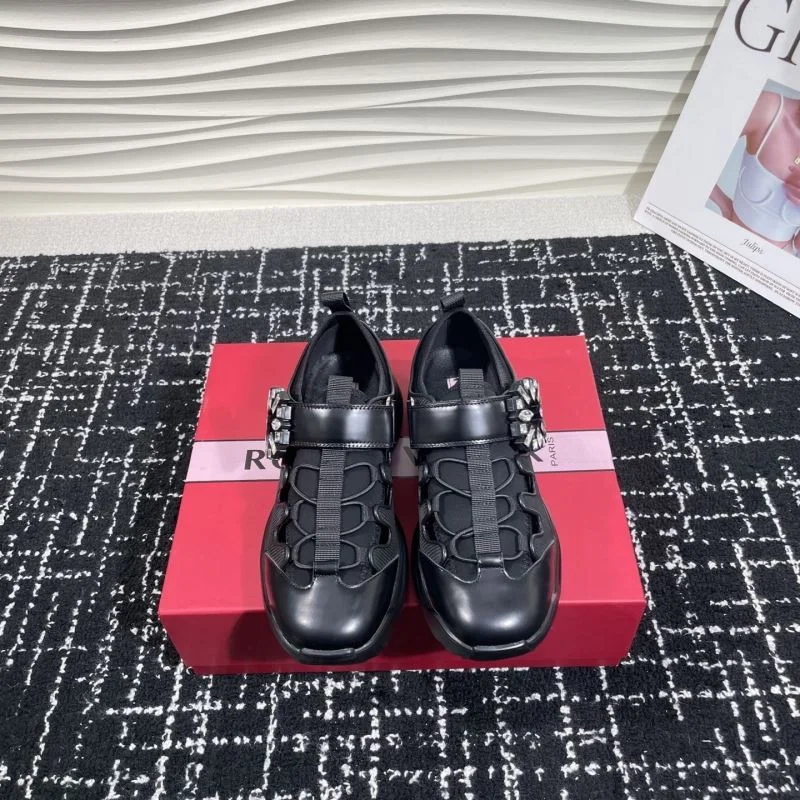 Budget-friendly Roger Vivier Shoes