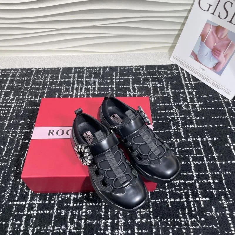 Budget-friendly Roger Vivier Shoes
