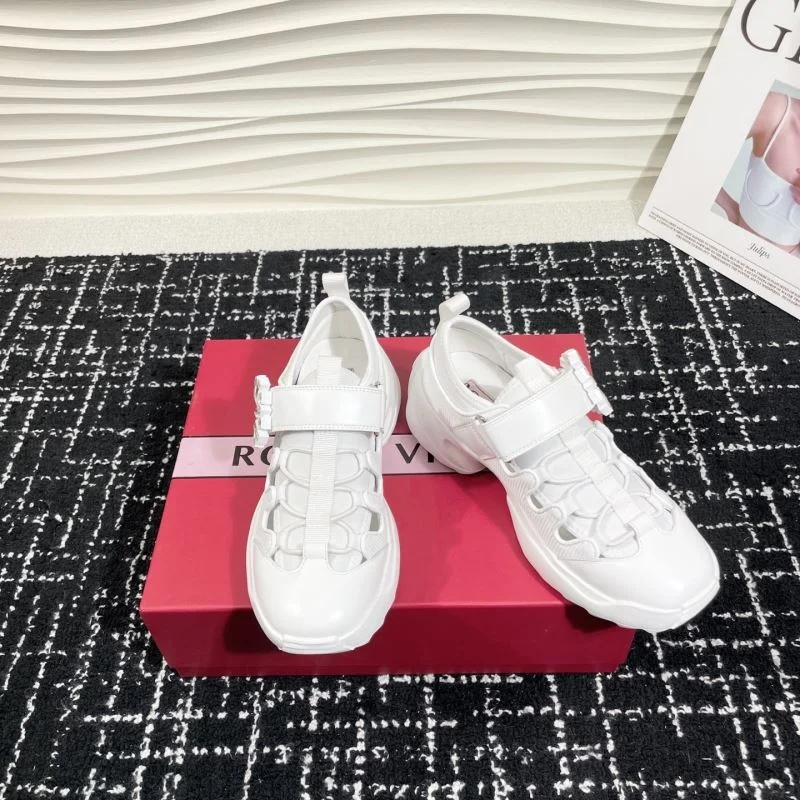 Roger Vivier Shoes