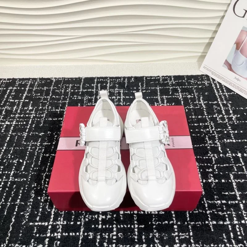 Perfect replica Roger Vivier Shoes