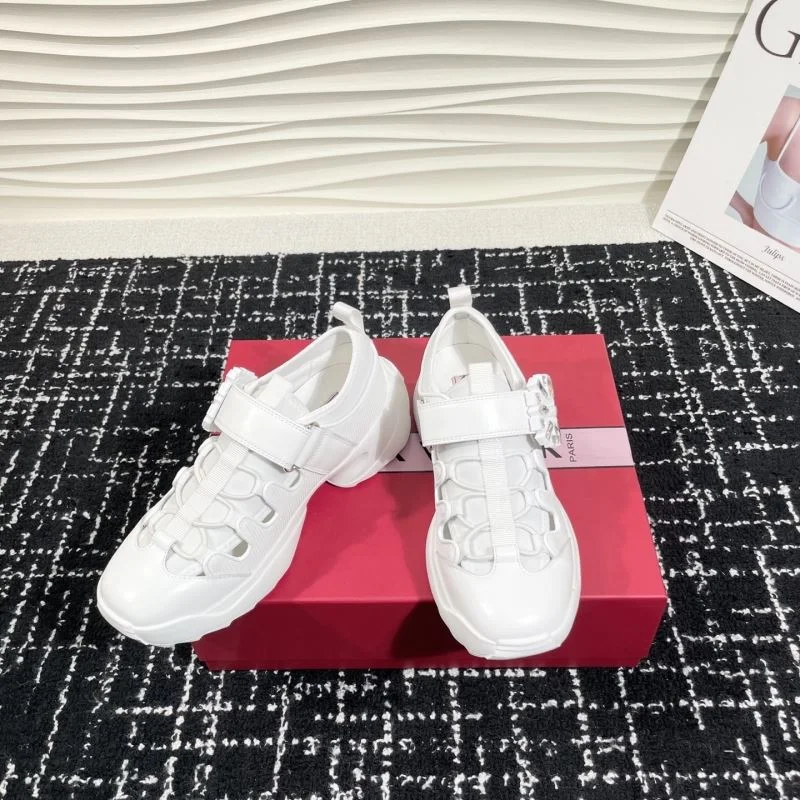 Perfect replica Roger Vivier Shoes