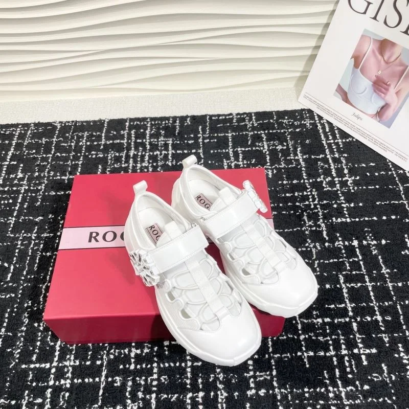 Perfect replica Roger Vivier Shoes