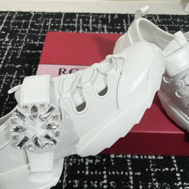 Perfect replica Roger Vivier Shoes