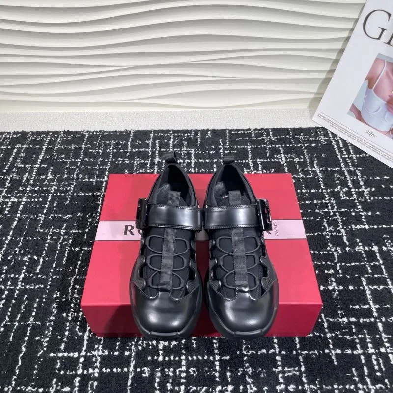 High accuracy Roger Vivier Shoes