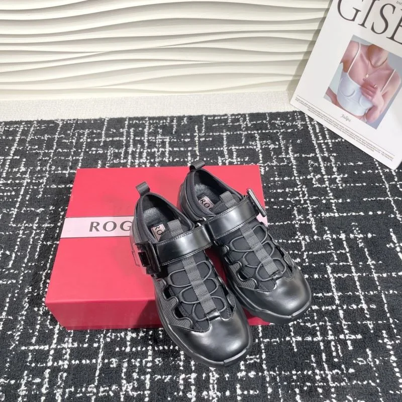 High accuracy Roger Vivier Shoes