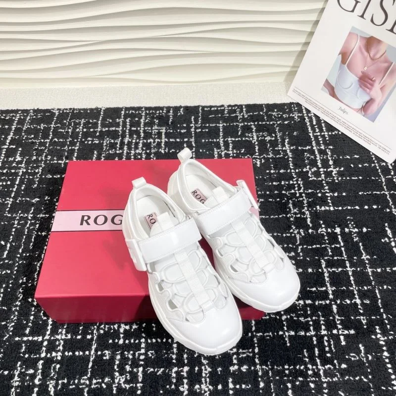 Accurate model Roger Vivier Shoes