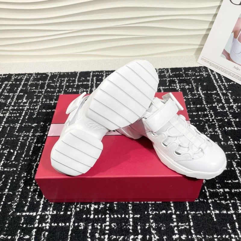 Accurate model Roger Vivier Shoes