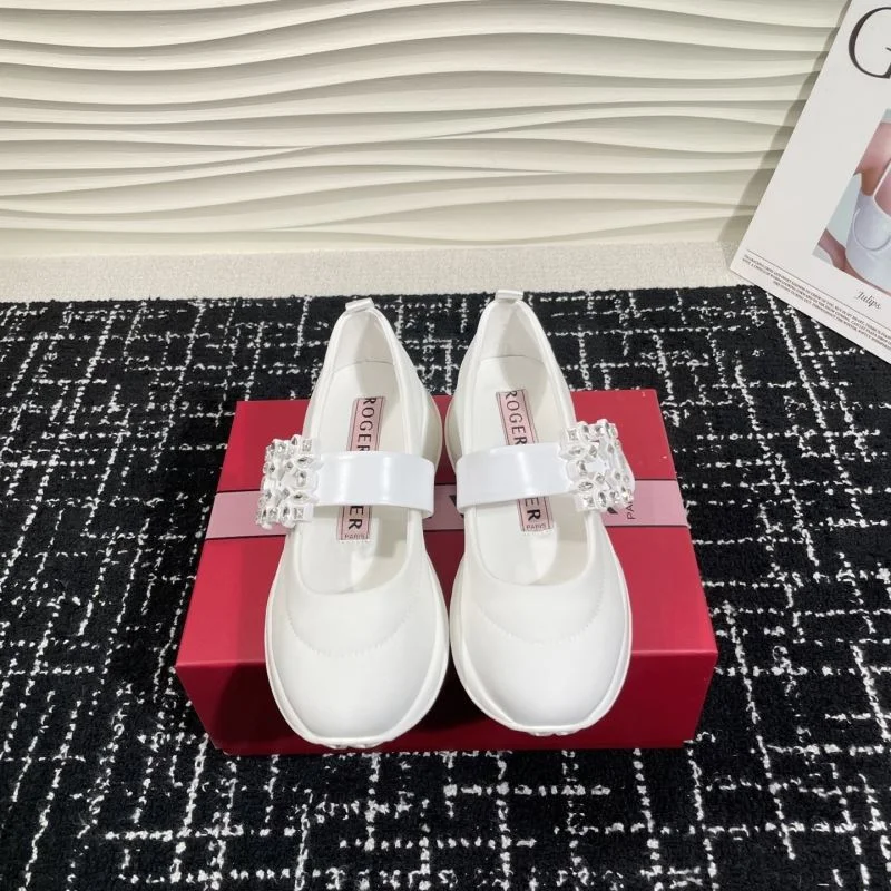 Perfect replica Roger Vivier Shoes