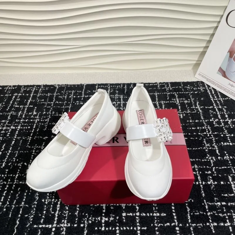 Perfect replica Roger Vivier Shoes
