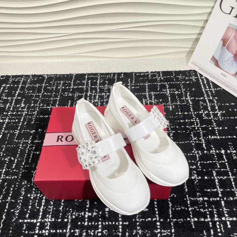 Perfect replica Roger Vivier Shoes