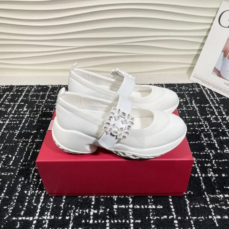 Perfect replica Roger Vivier Shoes