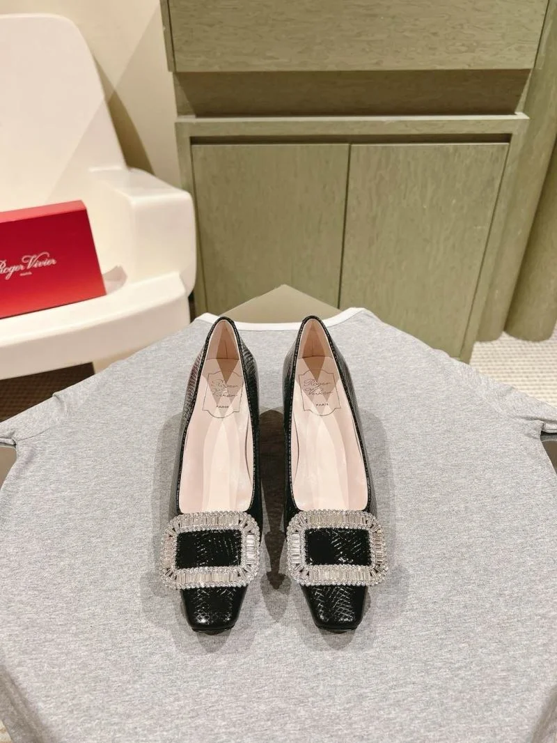 Roger Vivier Shoes
