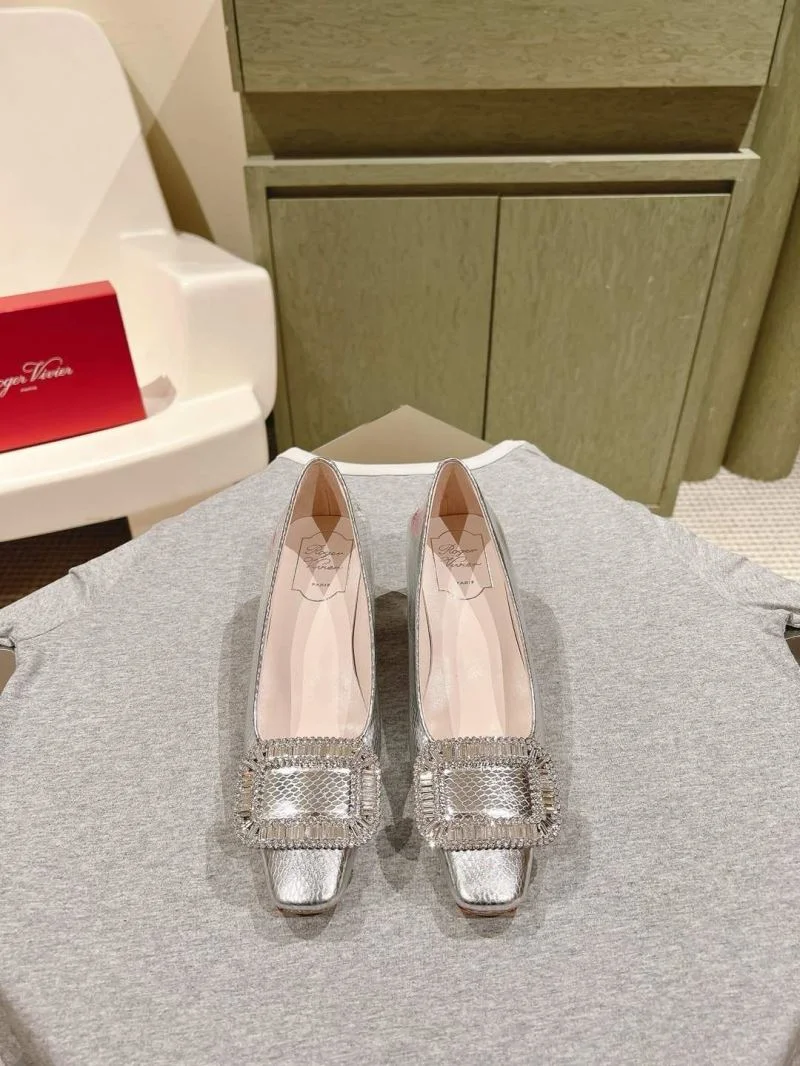 Roger Vivier Shoes