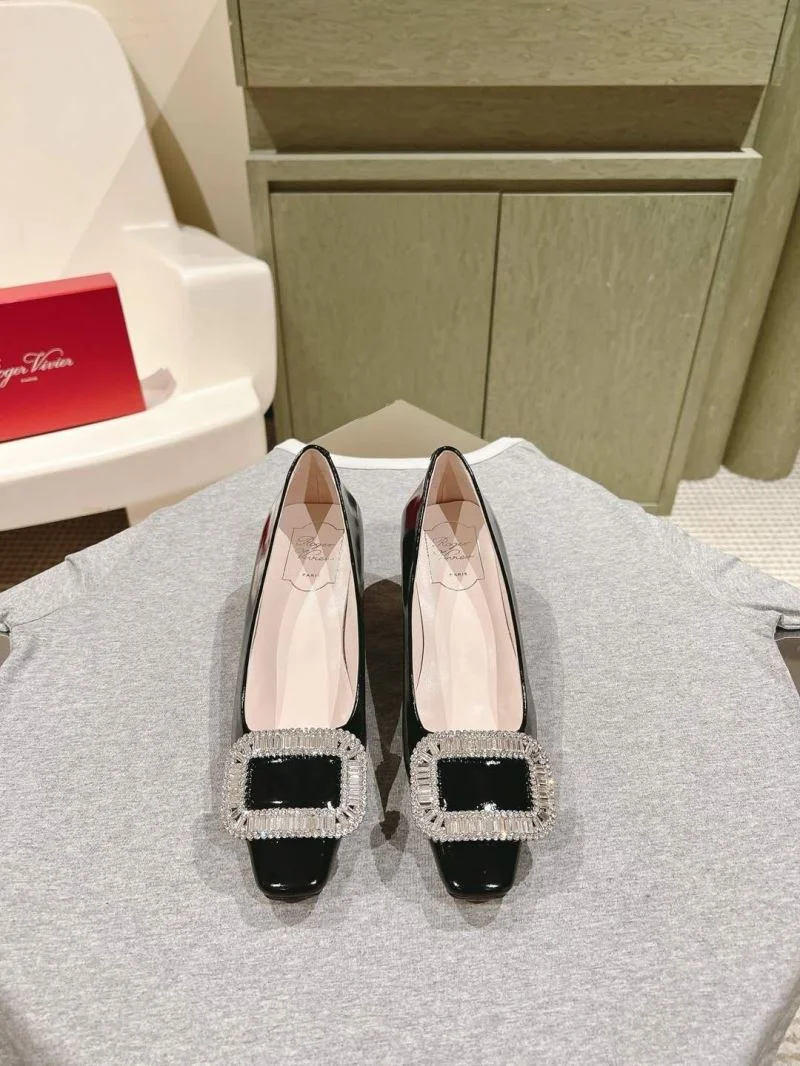 Roger Vivier Shoes