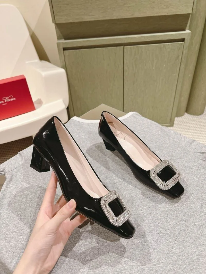 Reasonably priced Roger Vivier Shoes