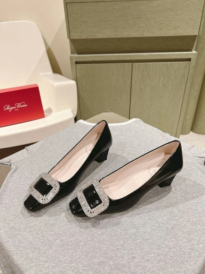 Reasonably priced Roger Vivier Shoes