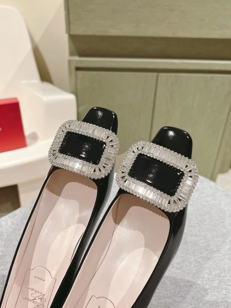 Reasonably priced Roger Vivier Shoes