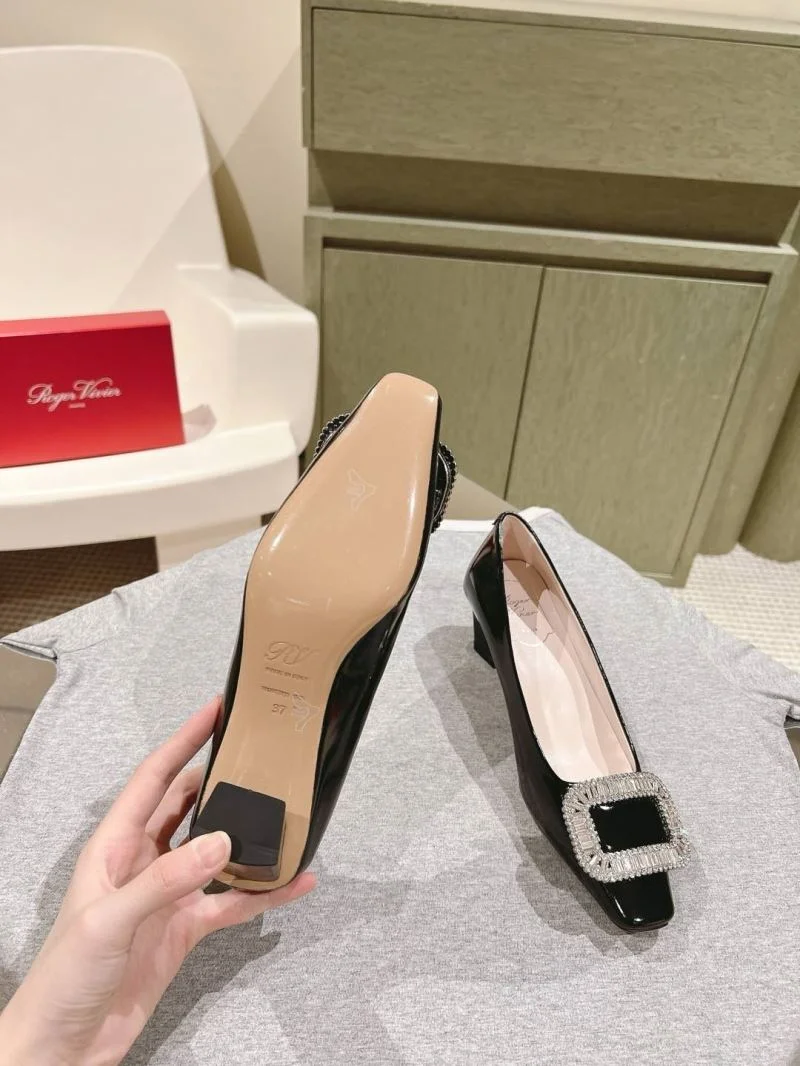 Reasonably priced Roger Vivier Shoes
