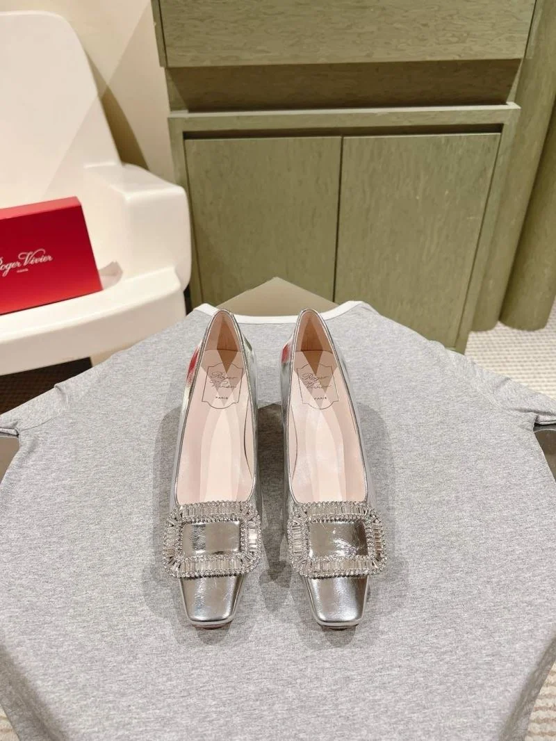 Roger Vivier Shoes