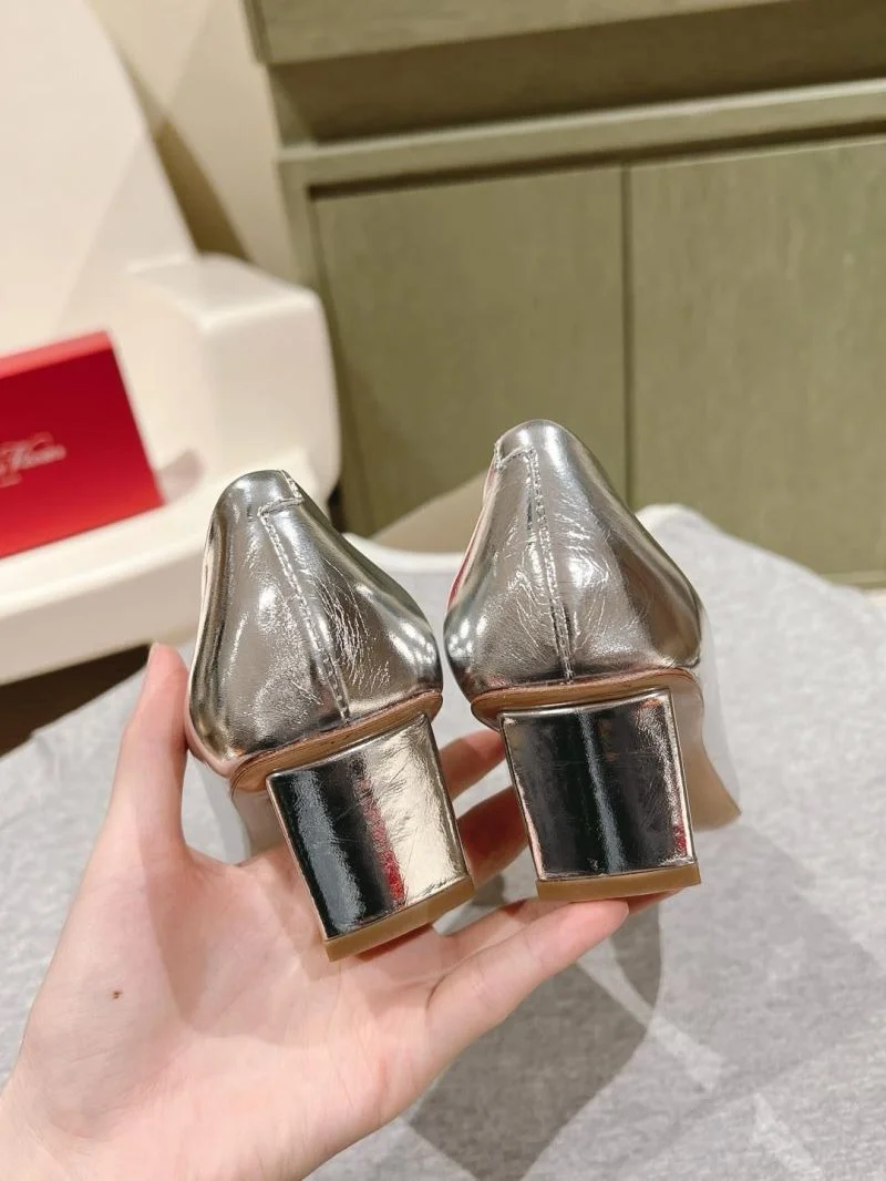 Factory-made Roger Vivier Shoes