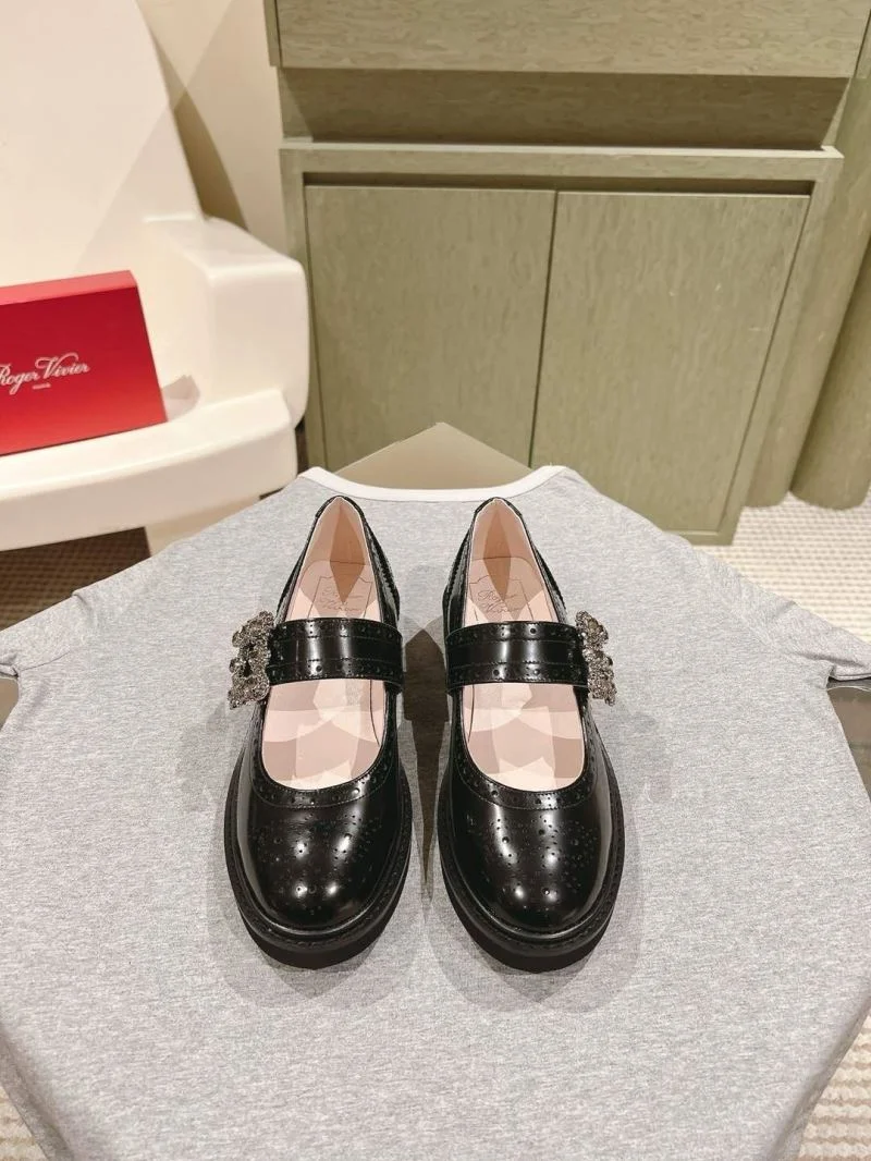 Roger Vivier Shoes