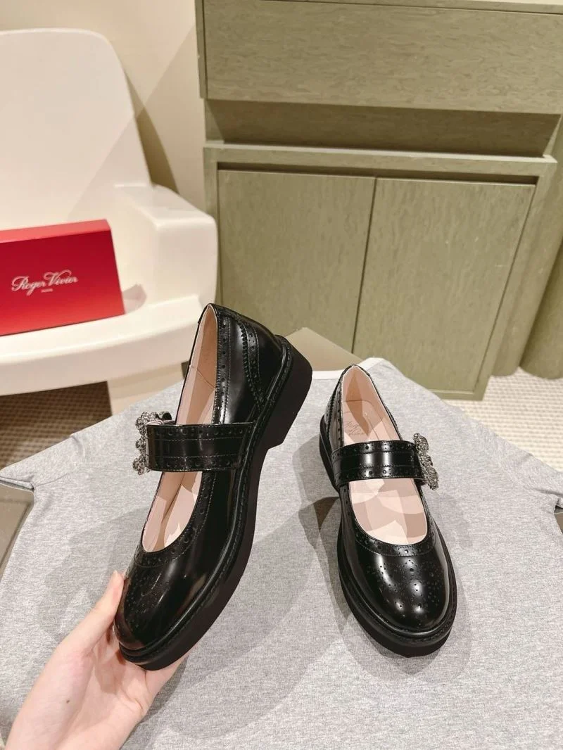 Legit Roger Vivier Shoes