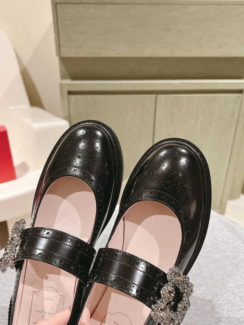 Legit Roger Vivier Shoes