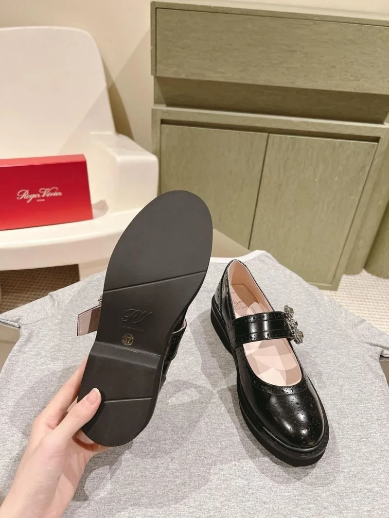 Legit Roger Vivier Shoes