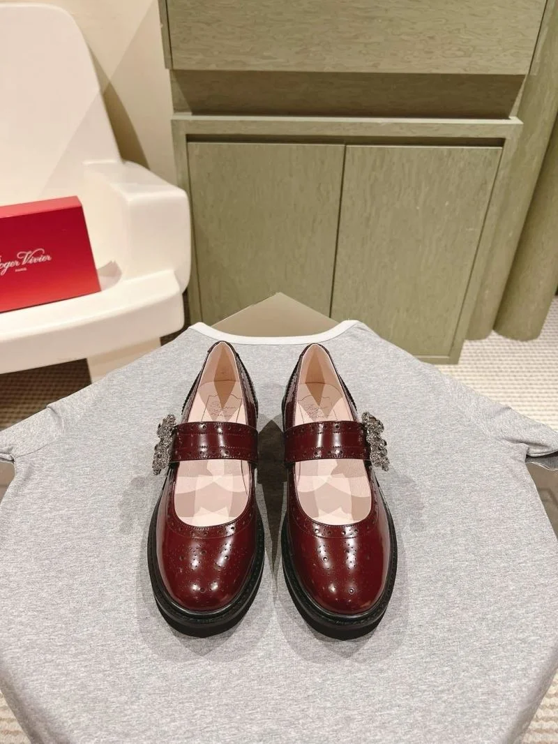 Roger Vivier Shoes