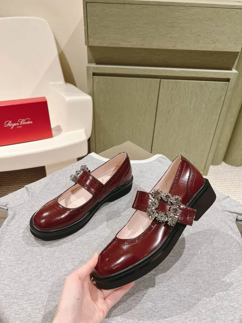 Discounted Roger Vivier Shoes