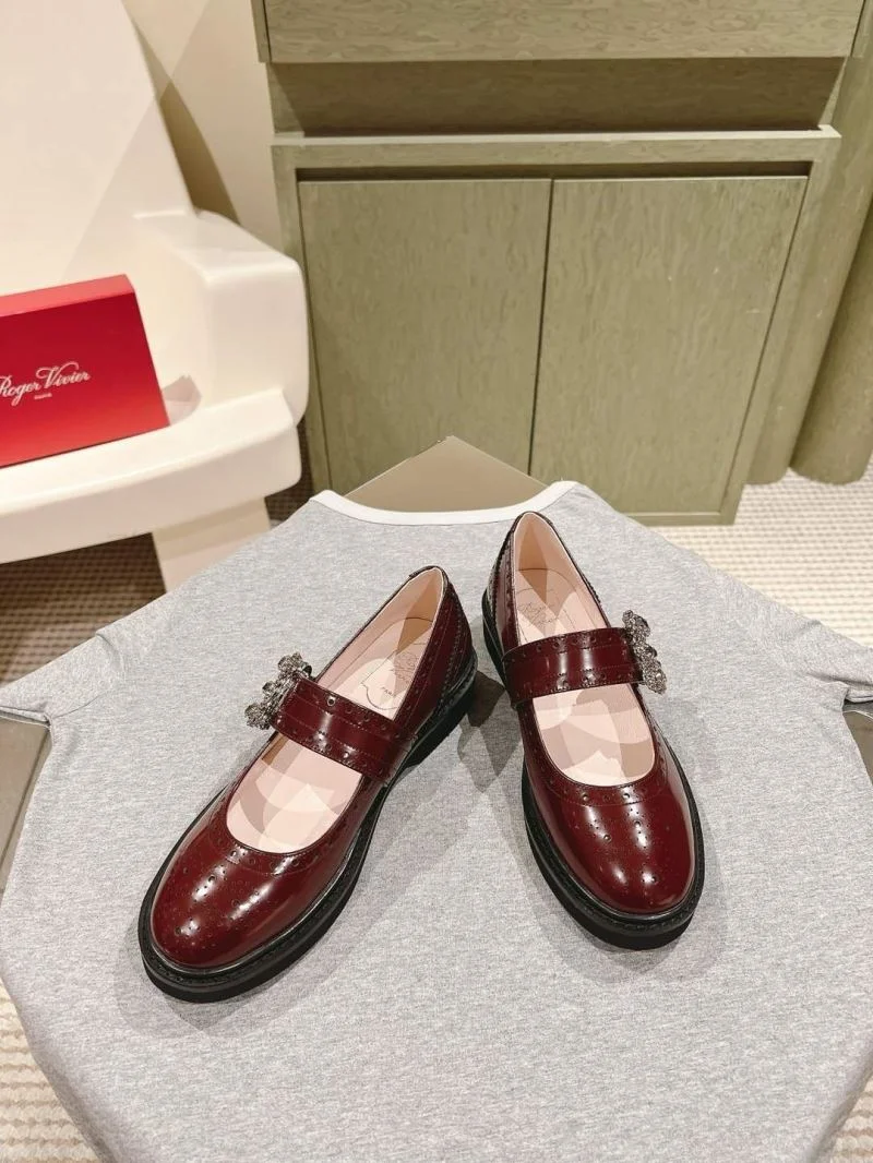 Discounted Roger Vivier Shoes