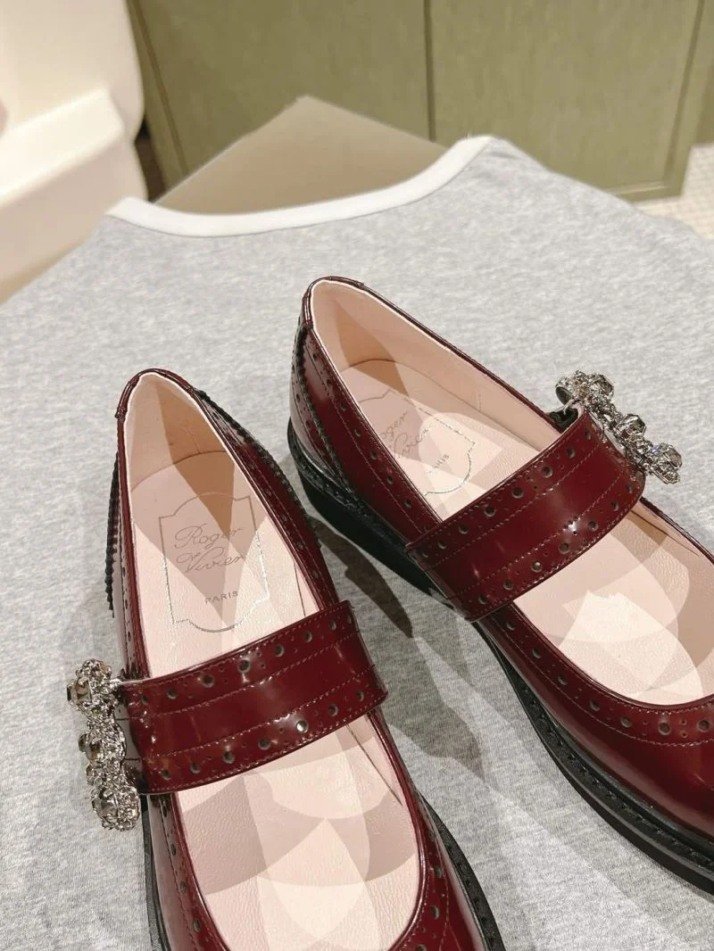 Discounted Roger Vivier Shoes