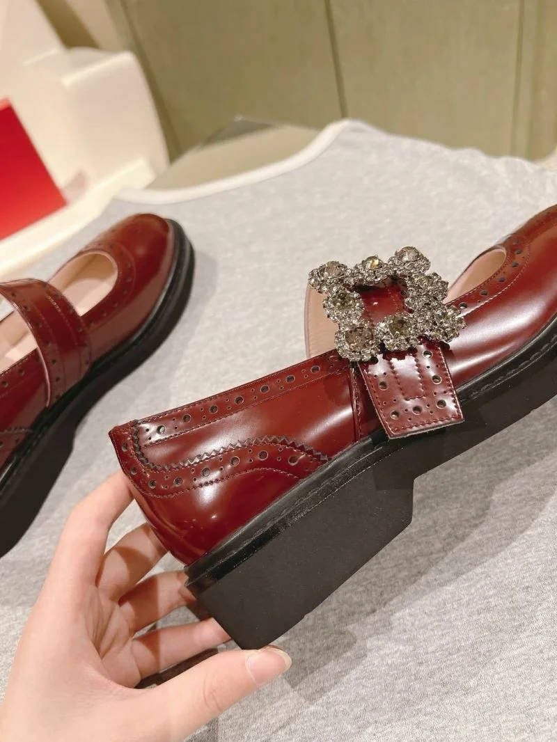 Discounted Roger Vivier Shoes