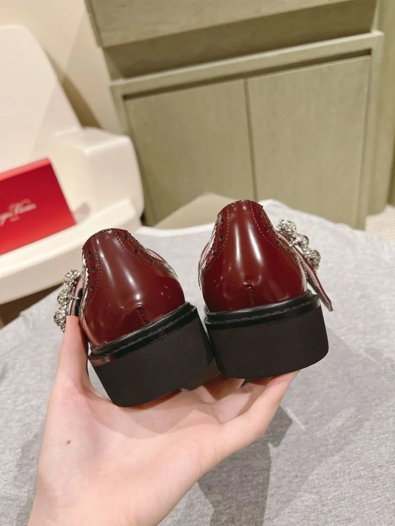 Discounted Roger Vivier Shoes