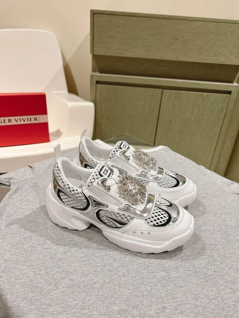 Factory-made Roger Vivier Shoes