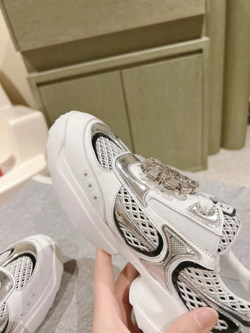 Factory-made Roger Vivier Shoes