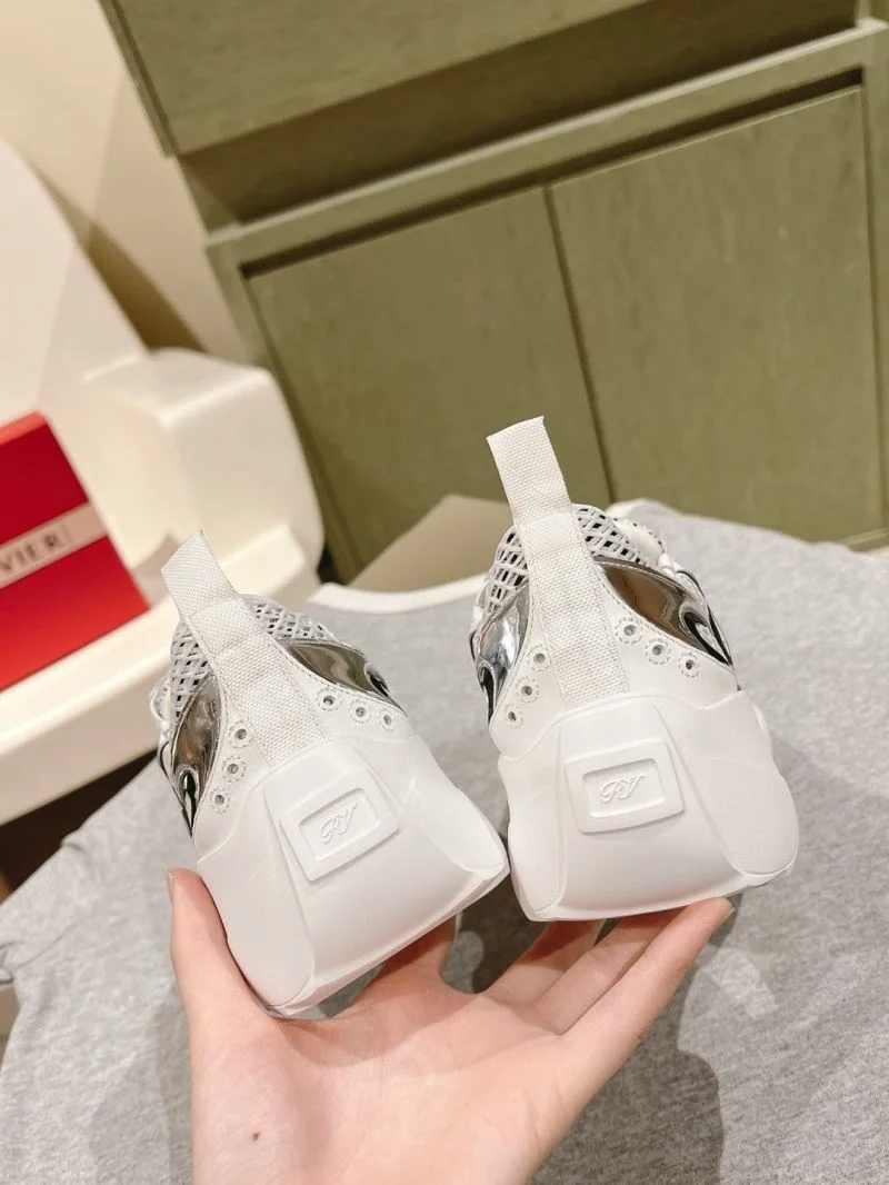 Factory-made Roger Vivier Shoes