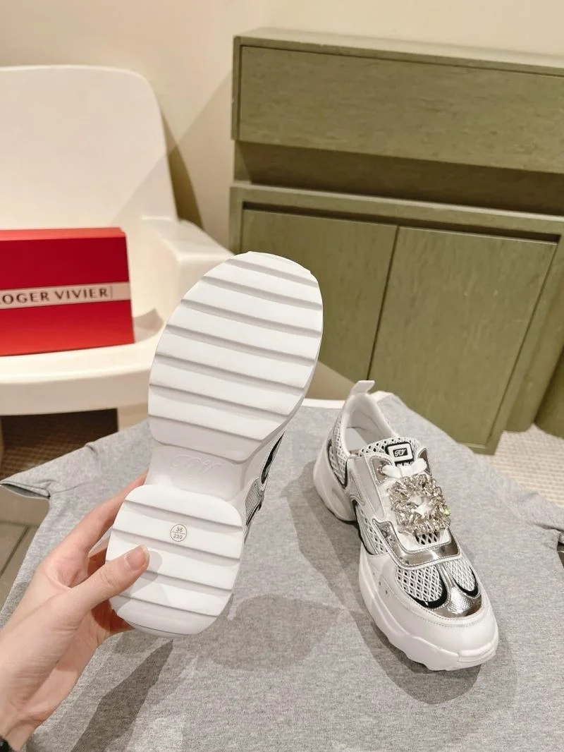 Factory-made Roger Vivier Shoes