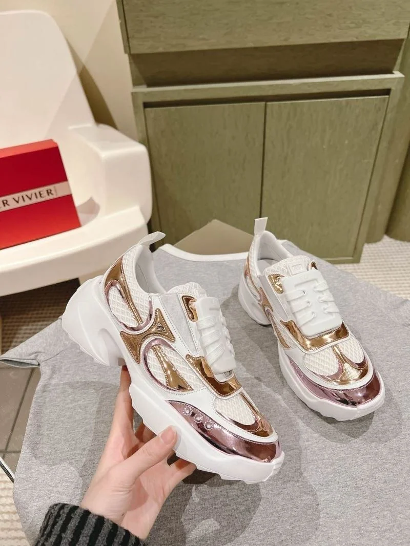 Economical Roger Vivier Shoes