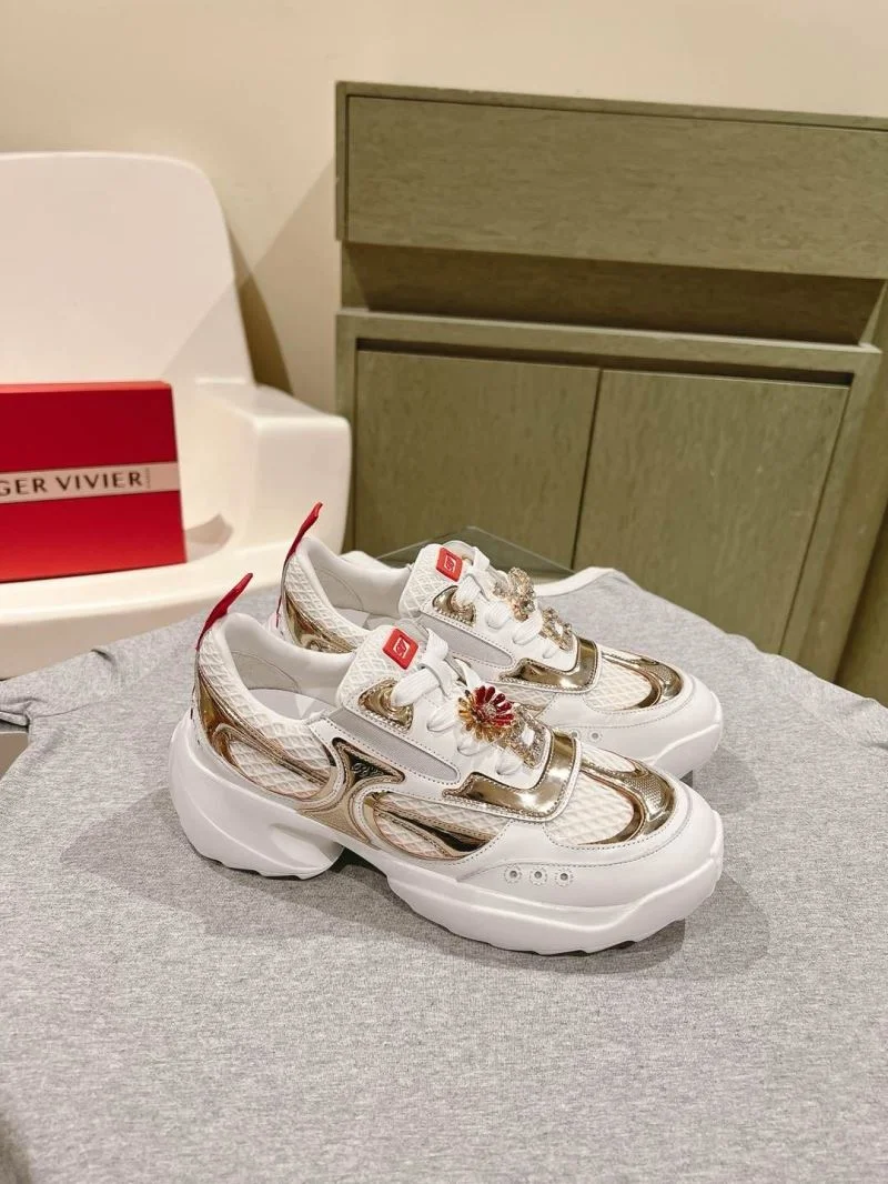Authentic Roger Vivier Shoes