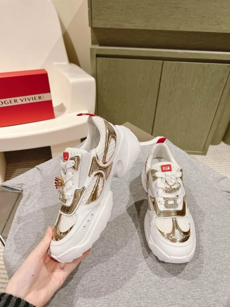 Authentic Roger Vivier Shoes