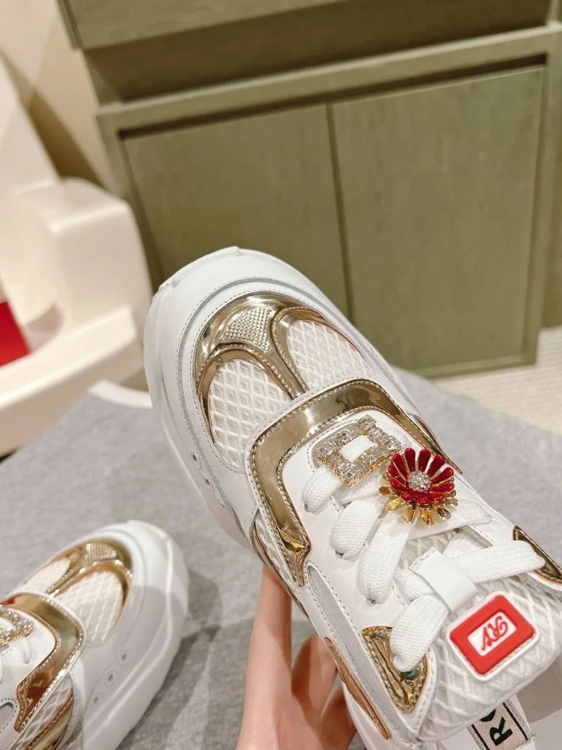 Authentic Roger Vivier Shoes