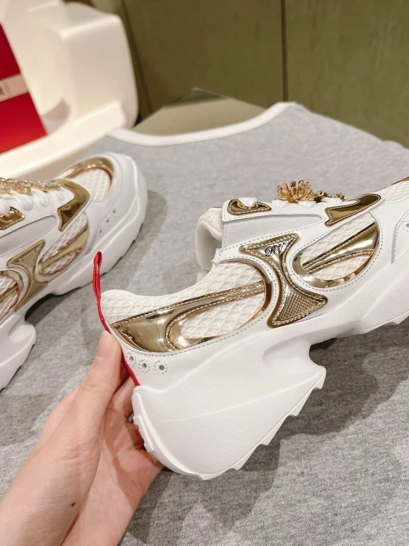 Authentic Roger Vivier Shoes