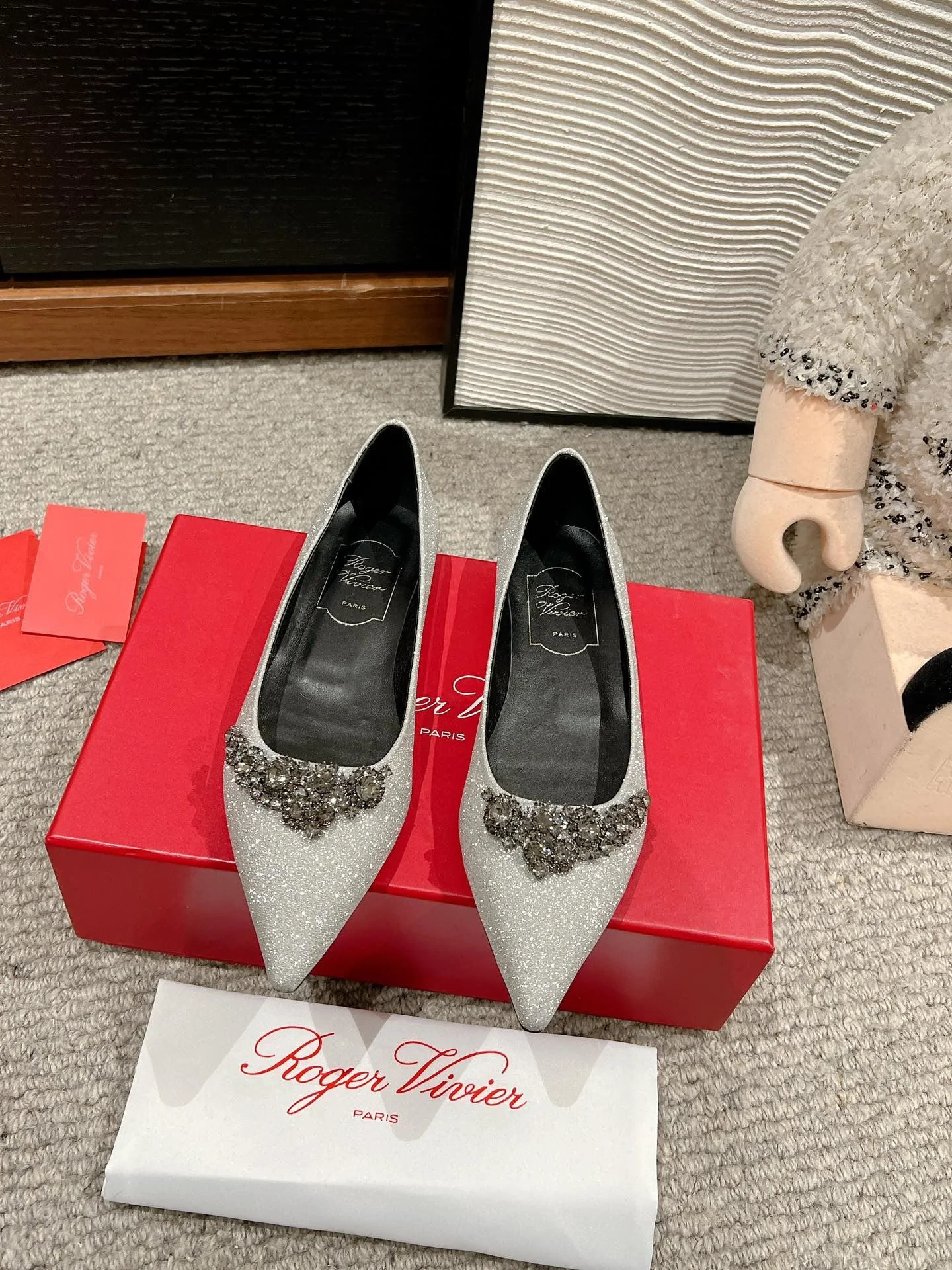 Roger Vivier Shoes